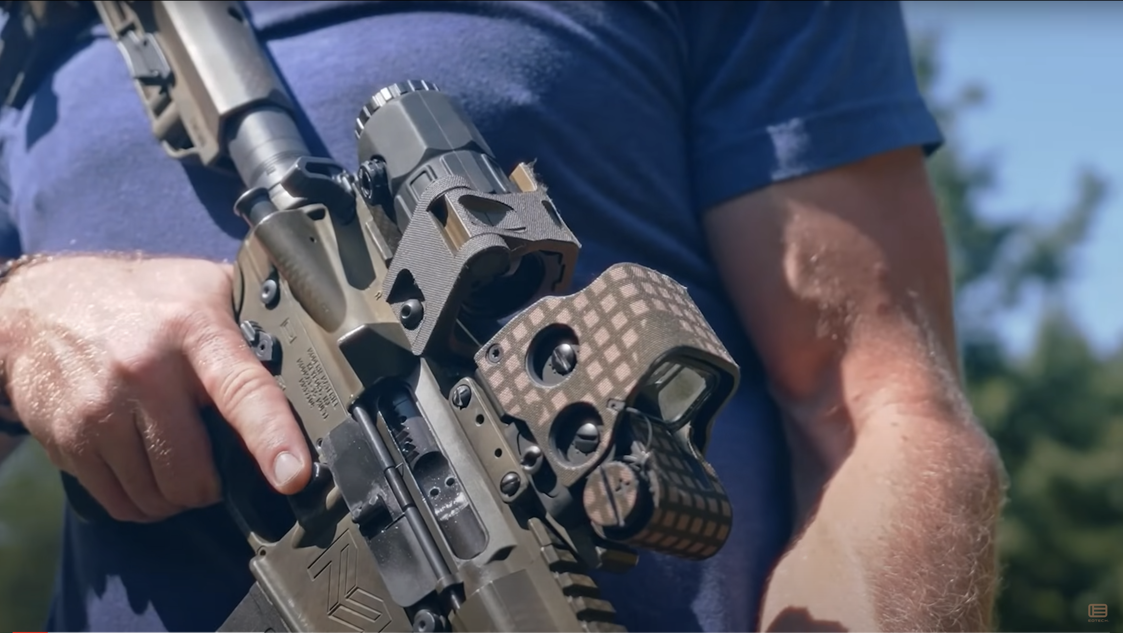 Magnifiers 101 Everything You Need To Know Eotech