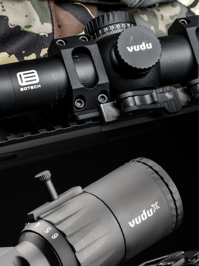 Riflescopes – EOTECH