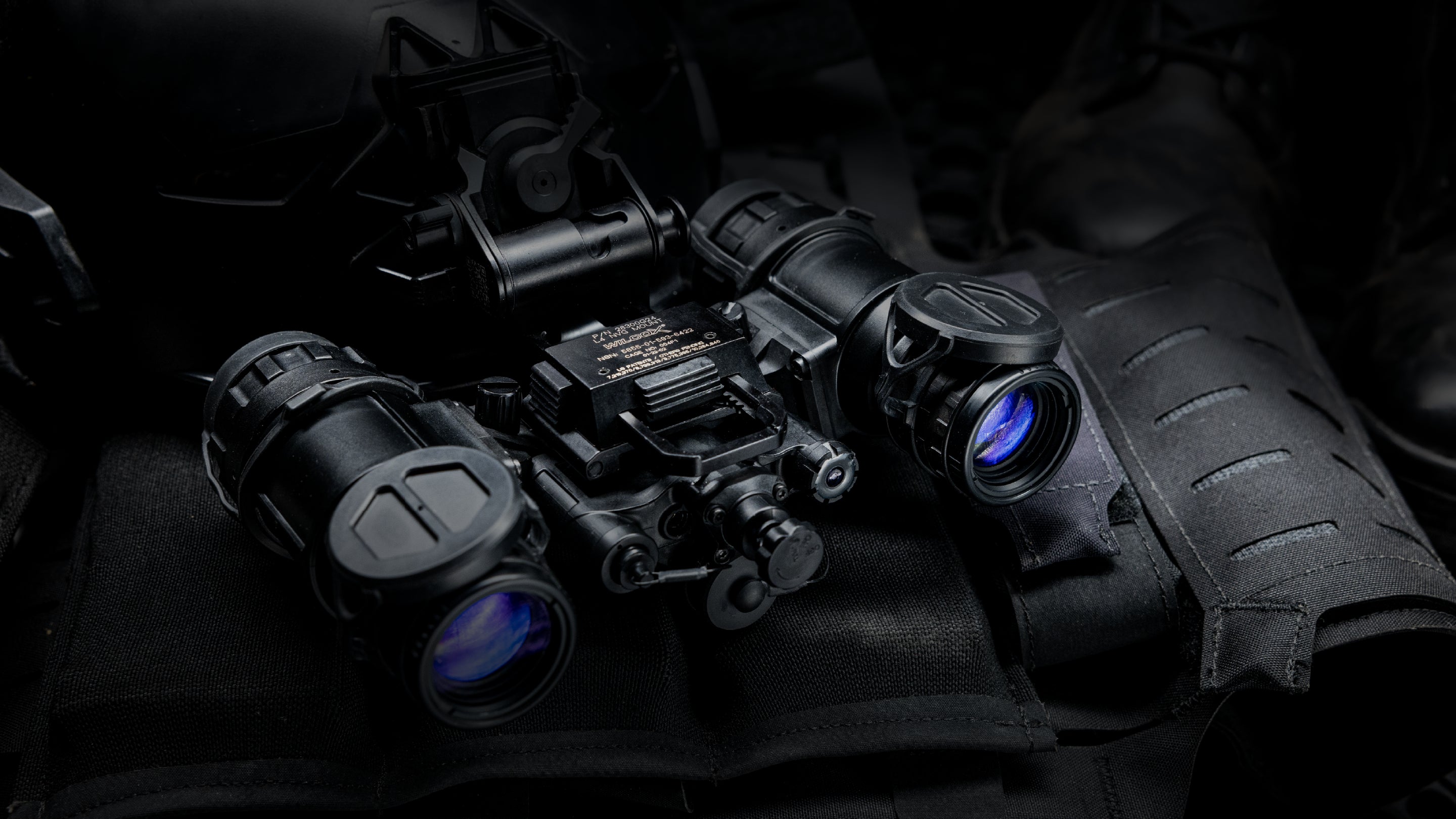 Night Vision & Thermal – EOTECH