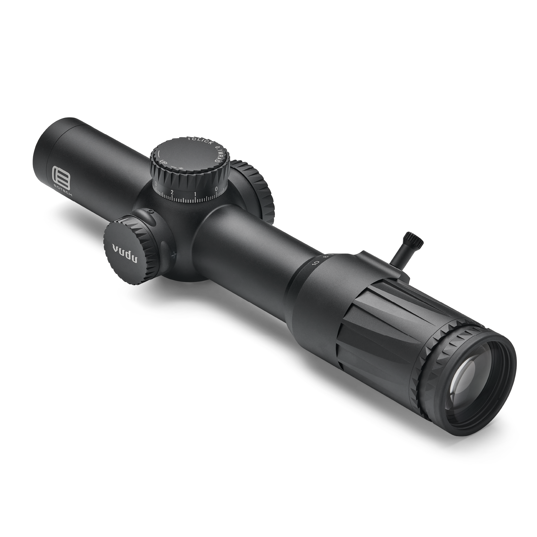 EOTECH Vudu® 1-10x28 FFP