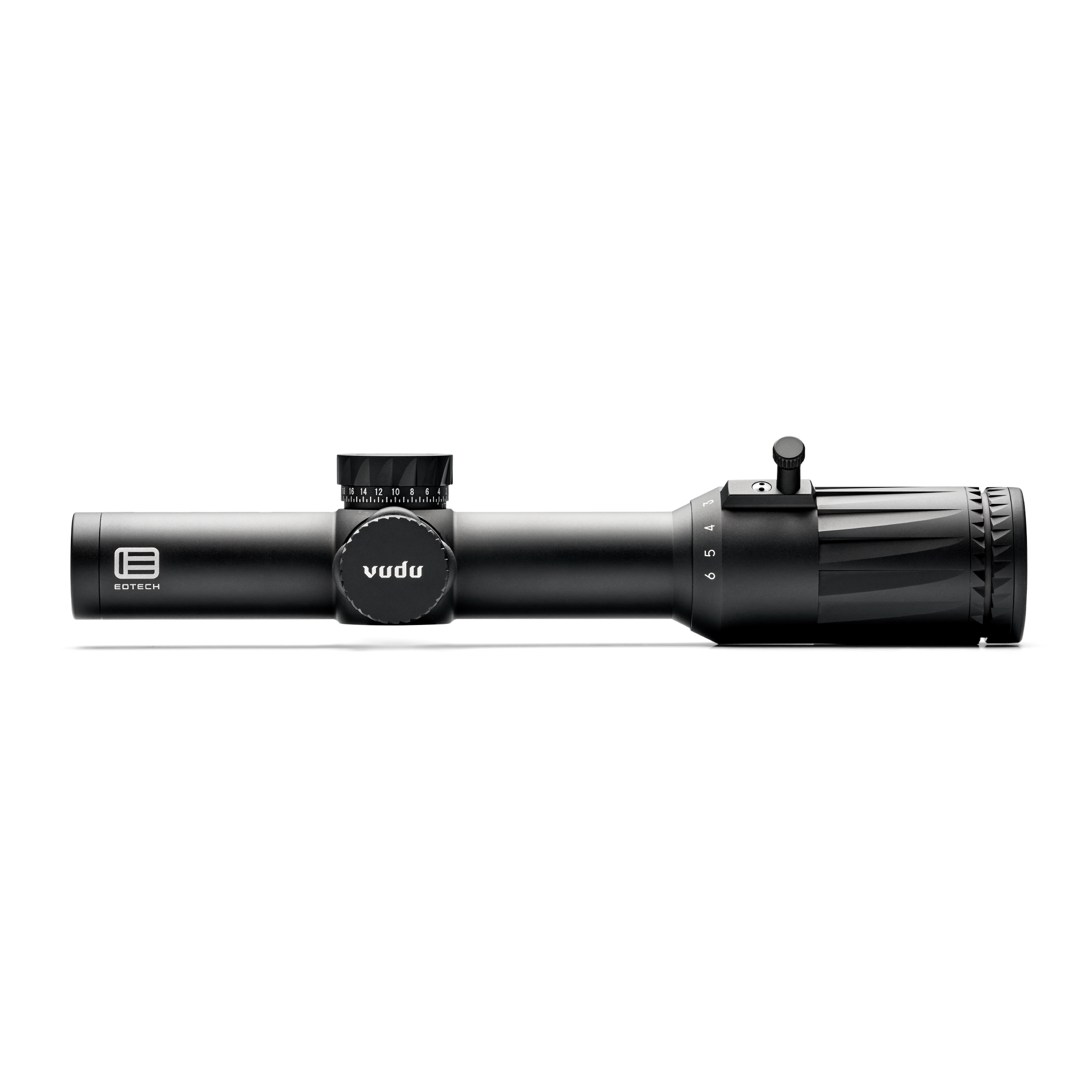 First Focal Plane Riflescopes – EOTECH