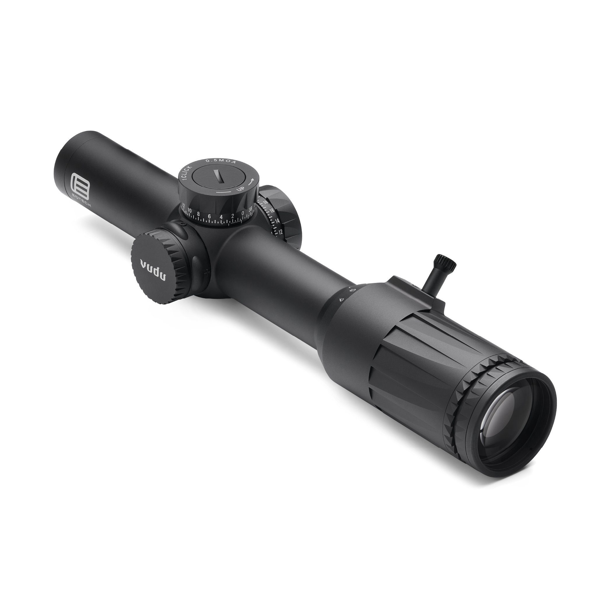 Vudu 1-6x24 FFP – EOTECH