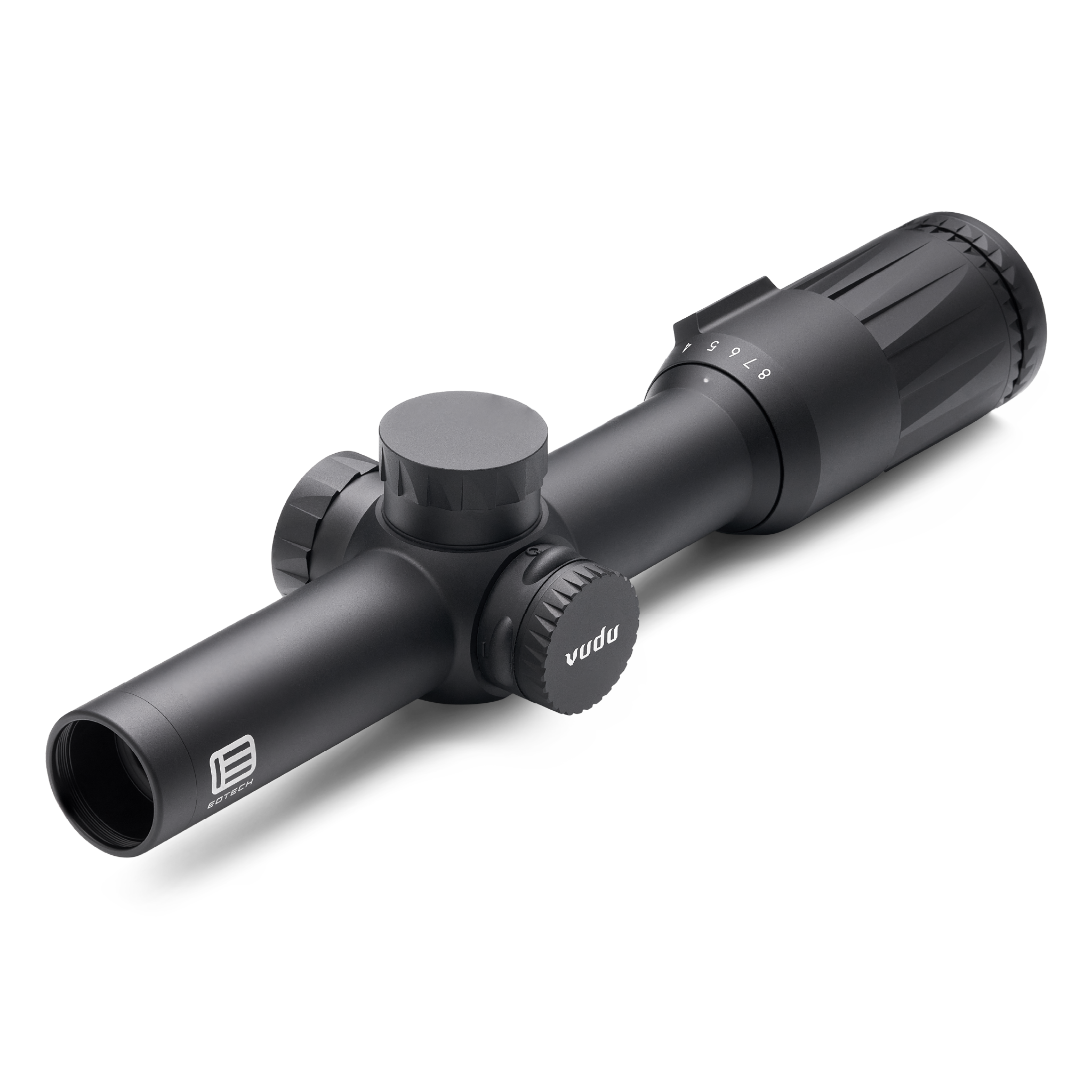 EOTECH Vudu® 1-8x24 SFP