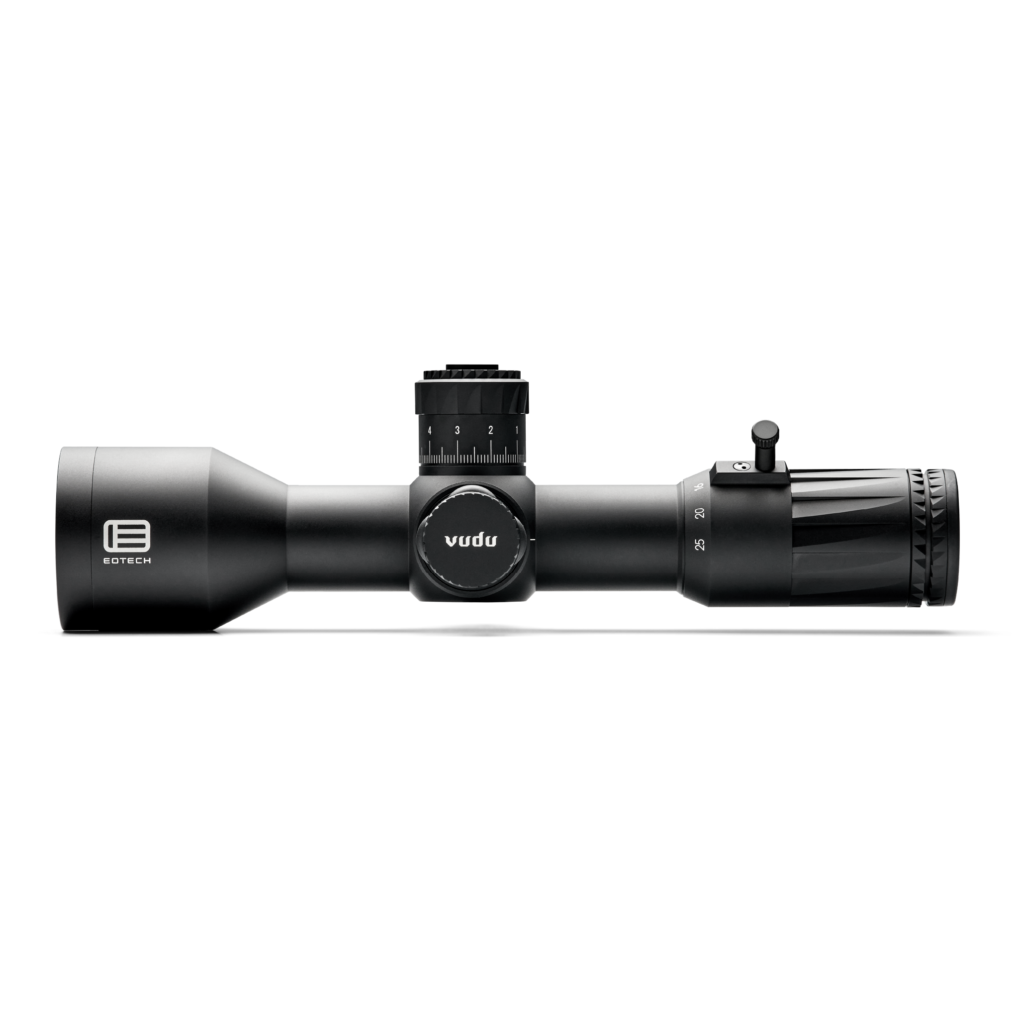 Vudu® Riflescopes – EOTECH