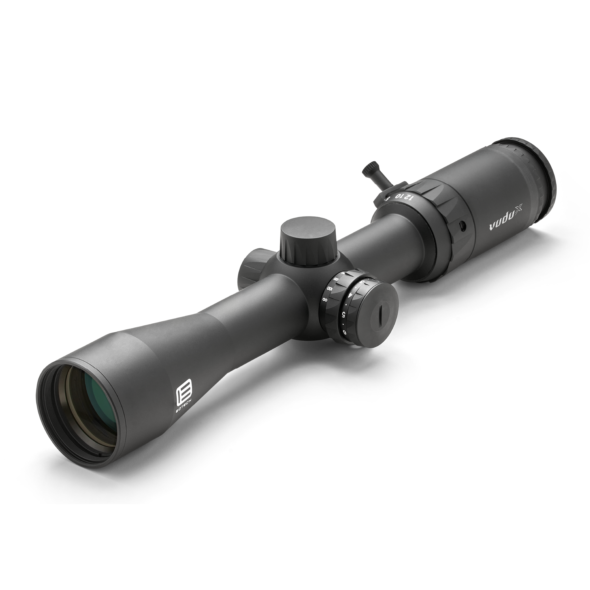 EOTECH Vudu X 2-12x40 SFP
