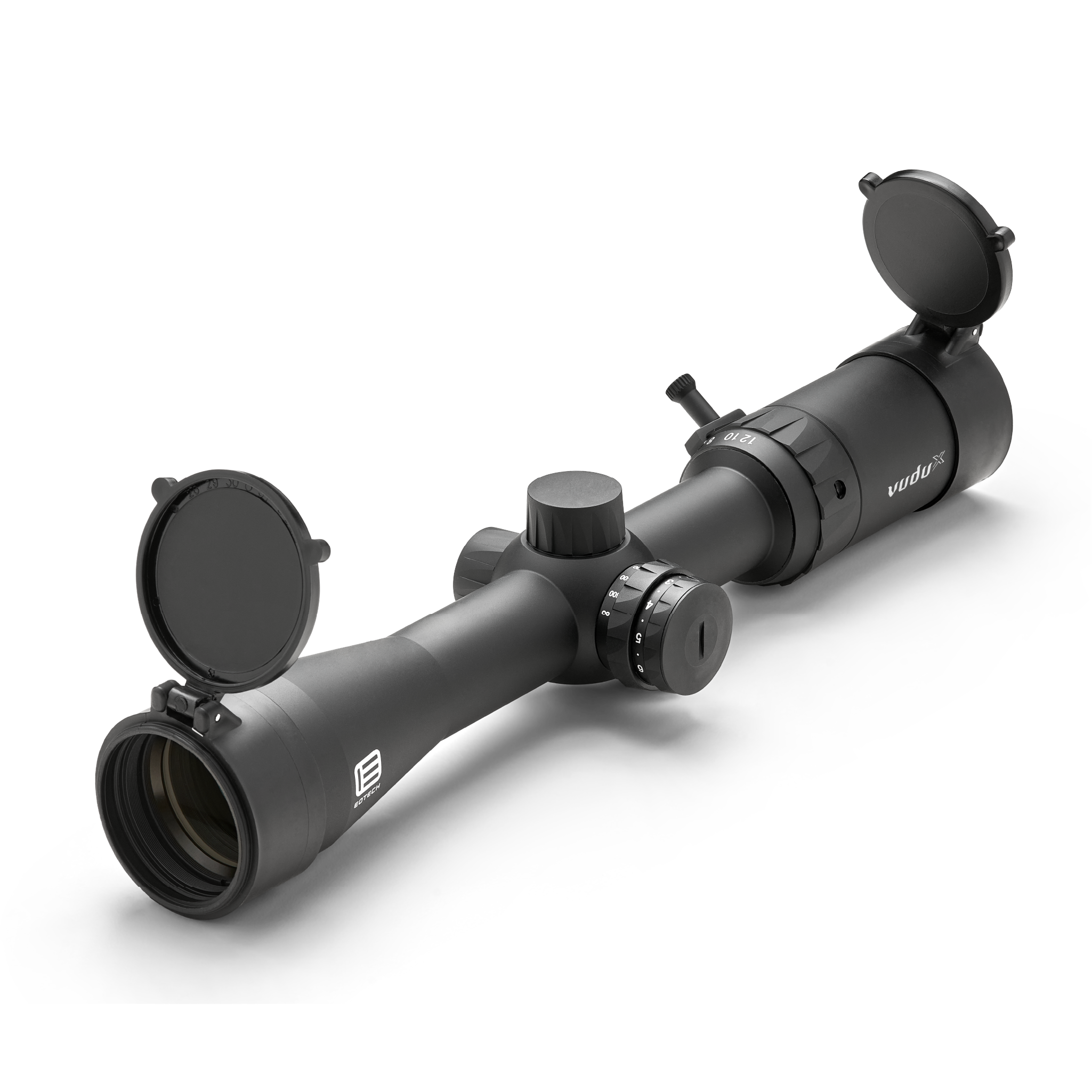 EOTECH Vudu X 2-12x40 SFP