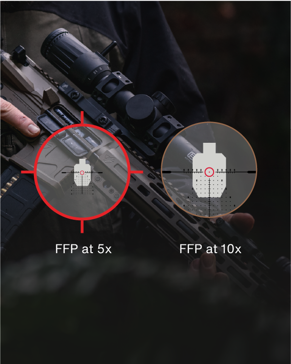 Vudu® 4-12x36 FFP – EOTECH