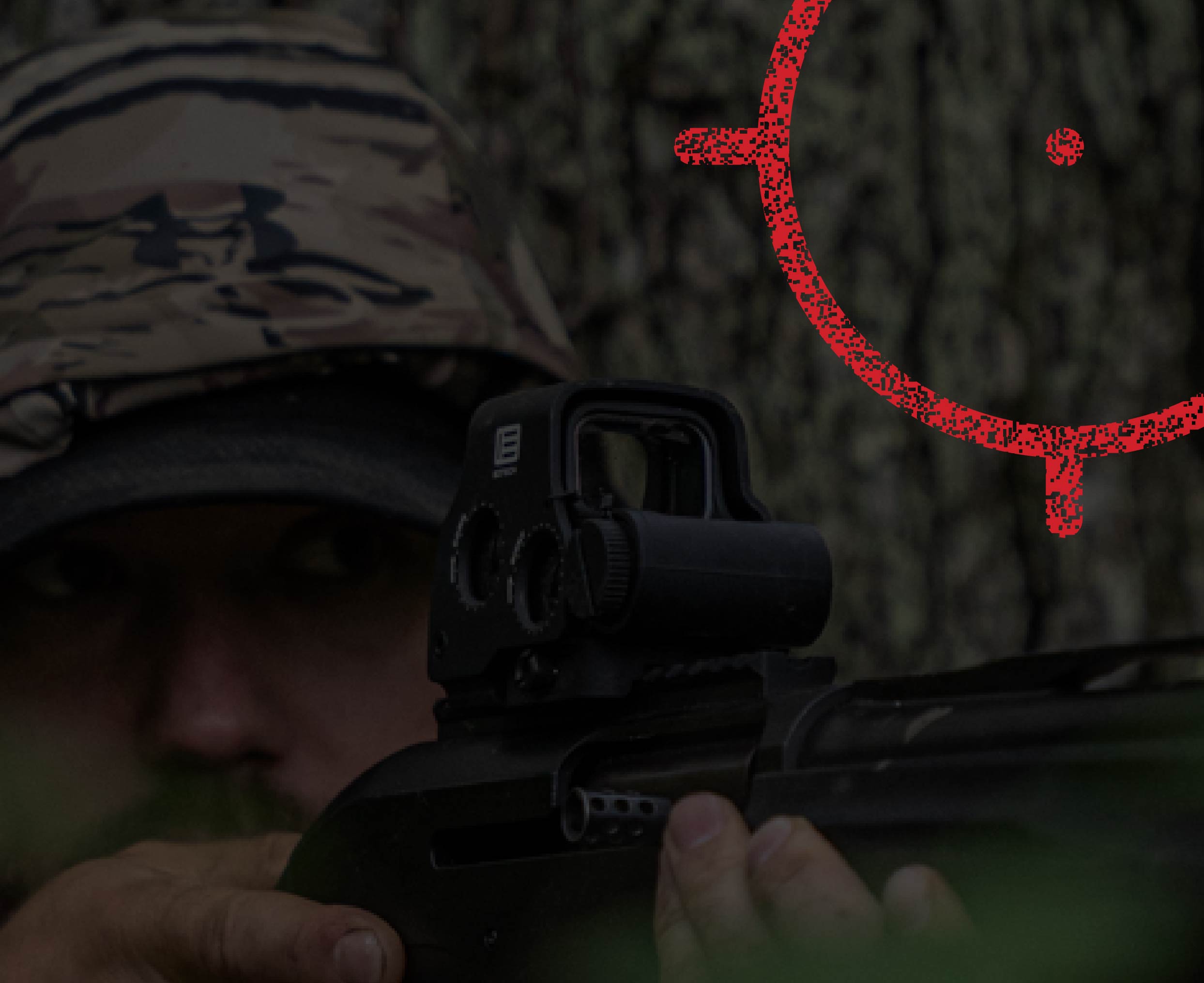 Reticle Index – EOTECH