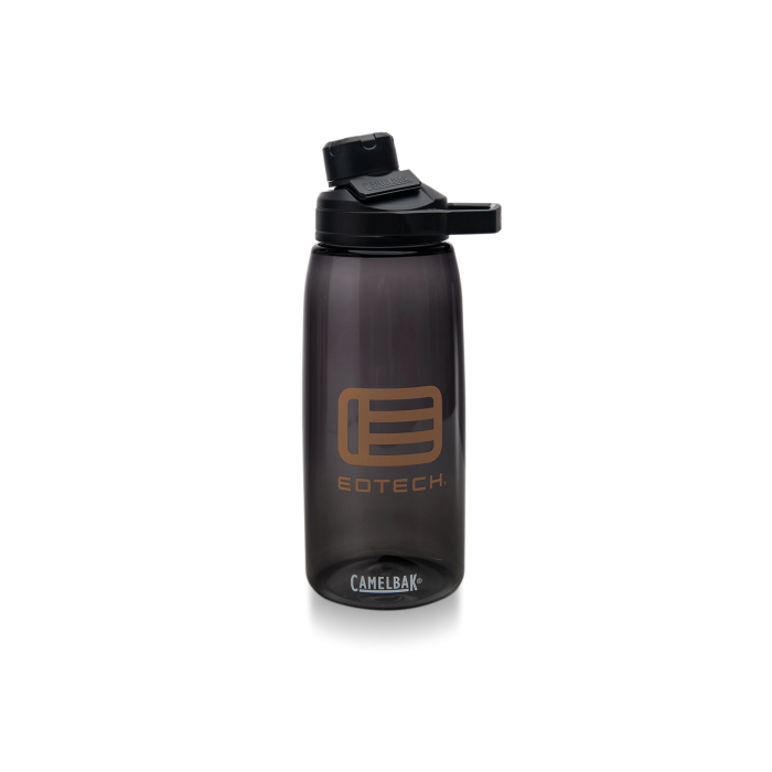 EOTECH Logo Tri-Blend Short Sleeve T-Shirt | EOTECH