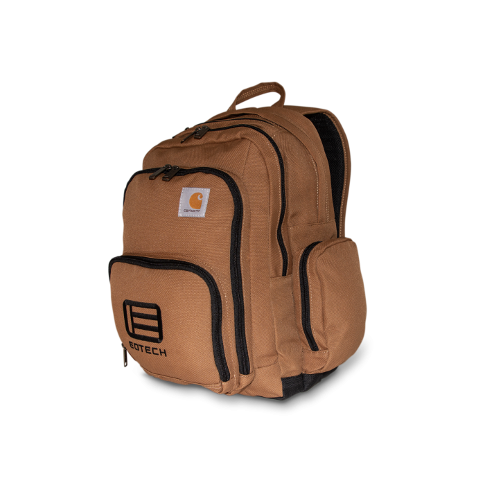Carhartt Pro Series Backpack – EOTECH
