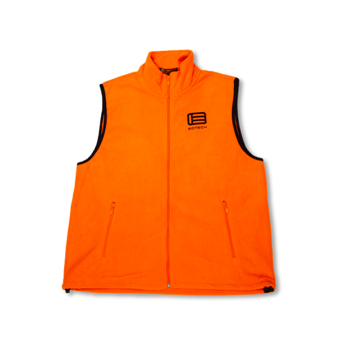 EOTECH Hunter Orange Vest