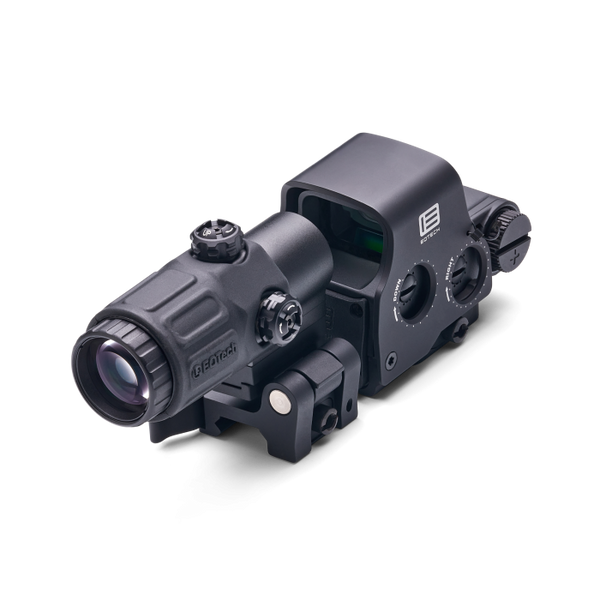 EOTECH HHS Green | EOTECH