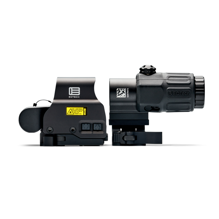 HHS® II – EOTECH