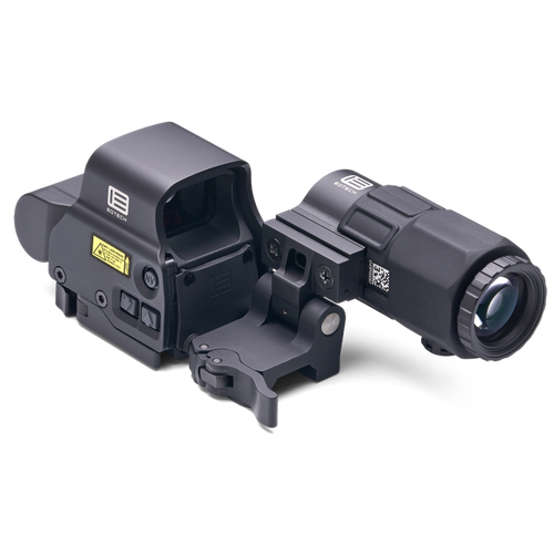 EOTECH Holographic Sight V